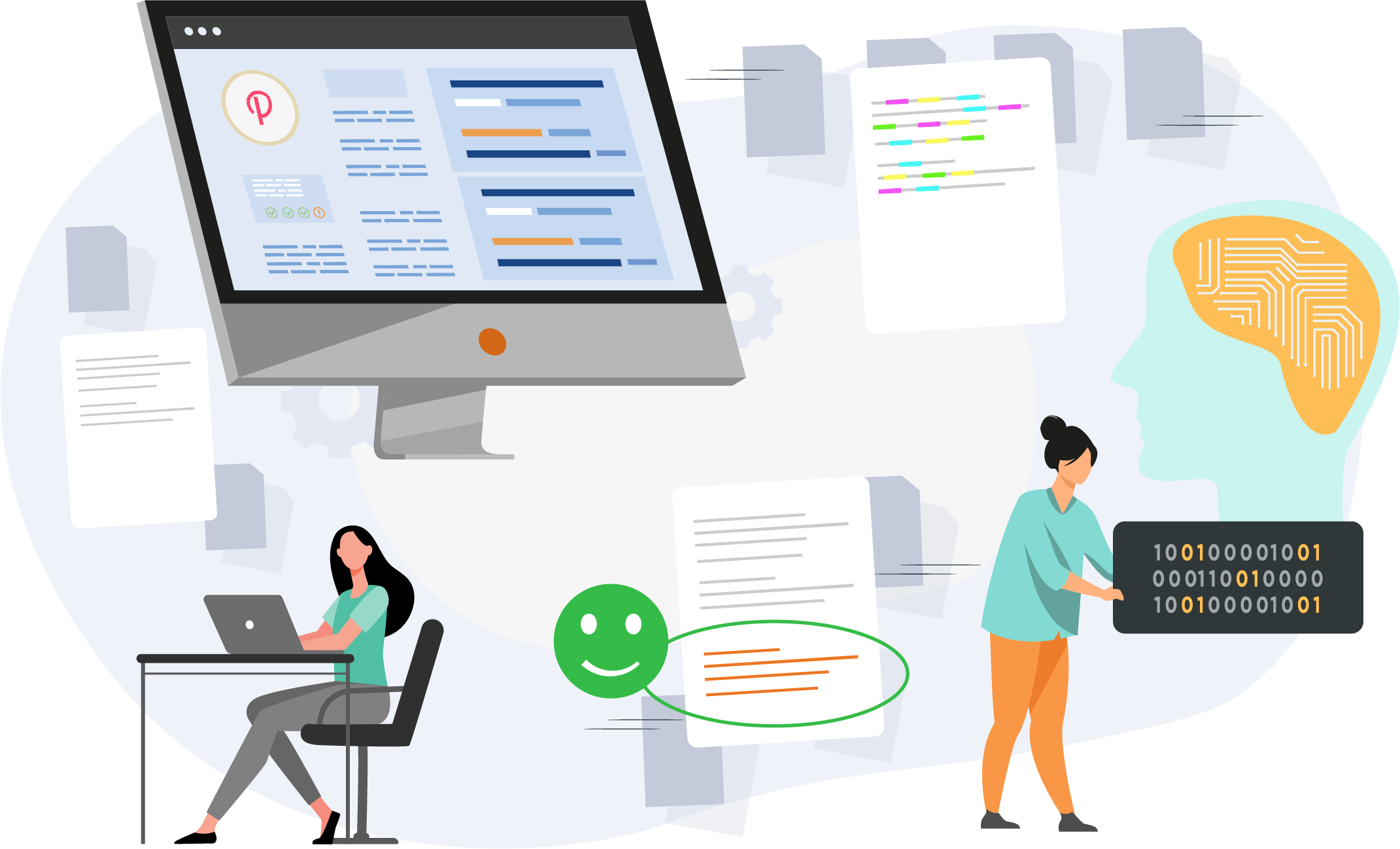 The Importance of Intent Recognition in NLP The Importance of Intent Recognition in NLP
